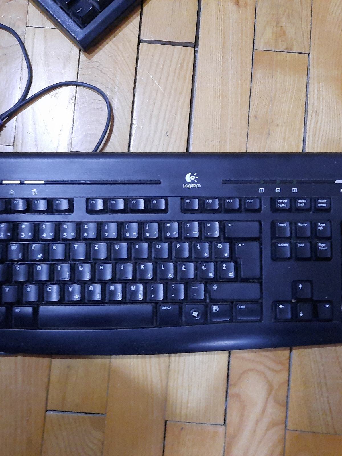 Logitech Internet 350 Jeftino