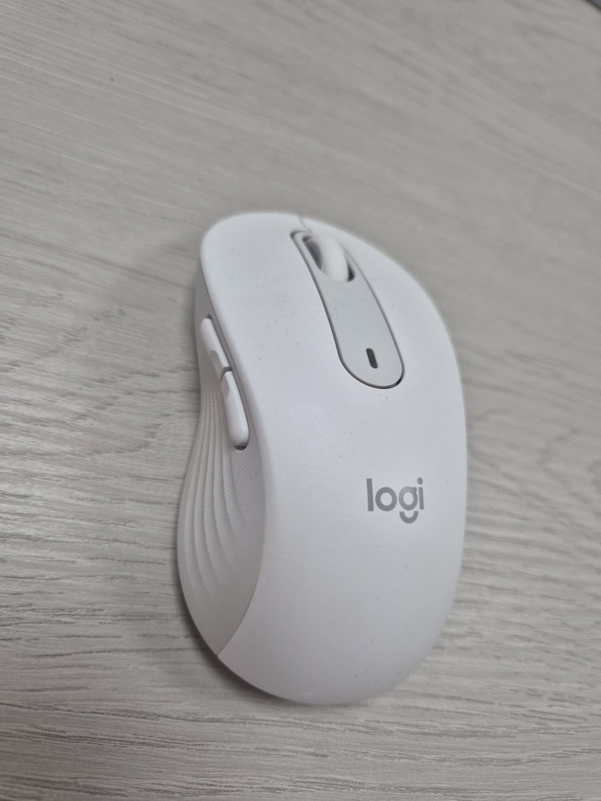 Logitech M650 L