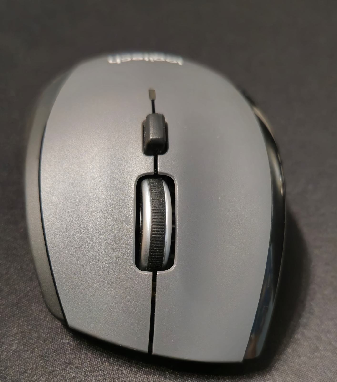 Logitech M705 Marathon