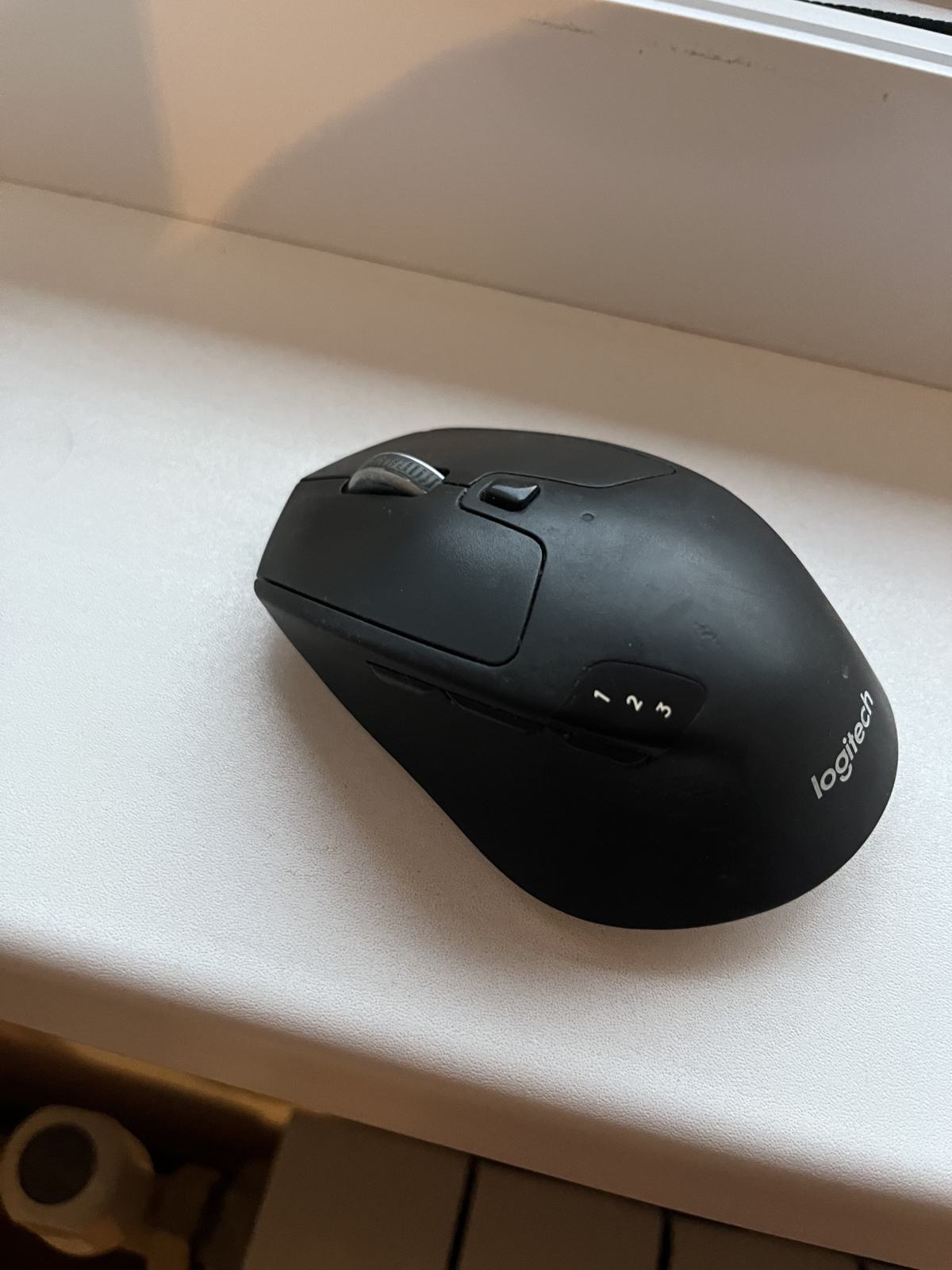LOGITECH M720 mouse mis