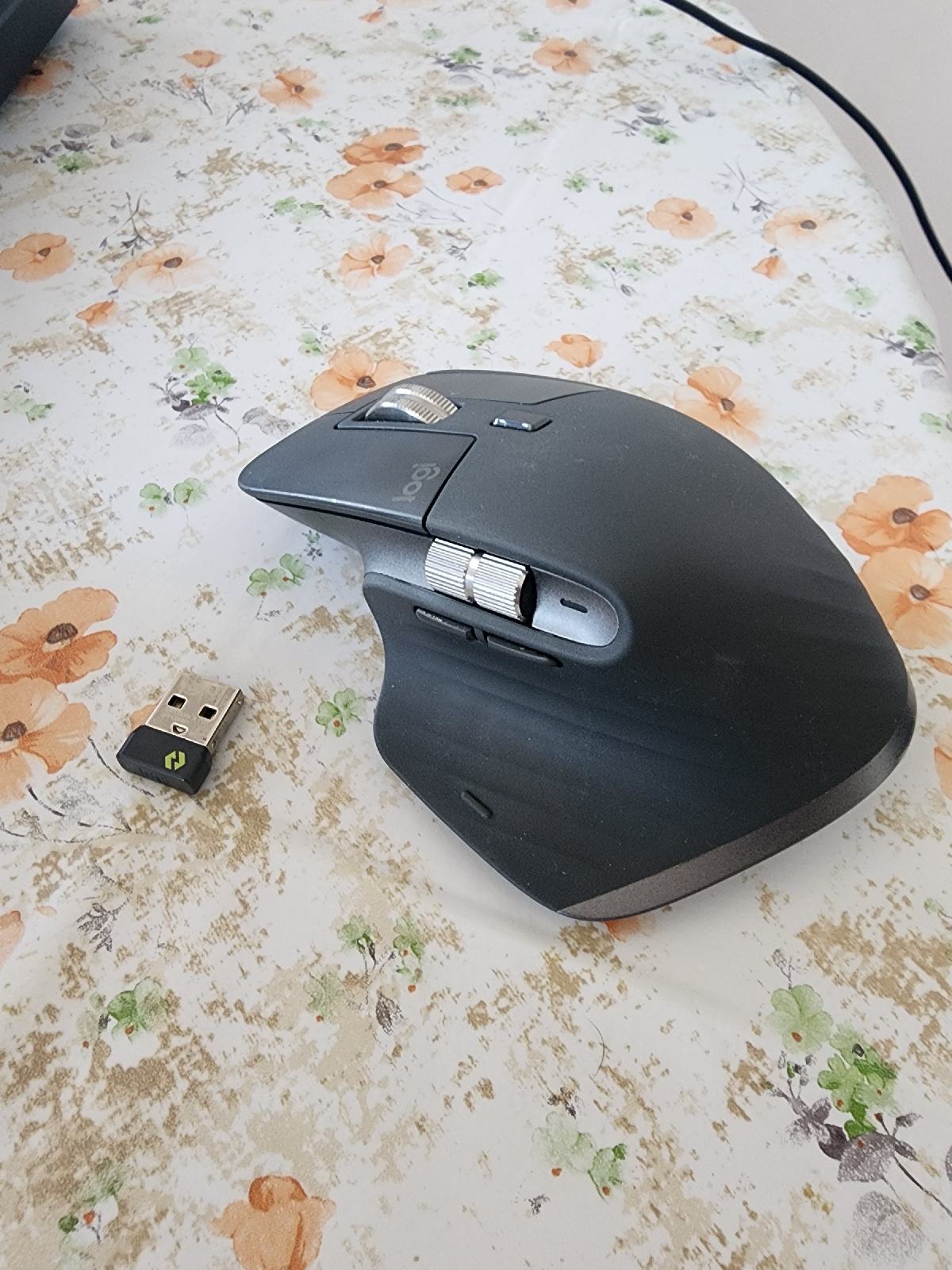 Logitech Master MX 3s miš