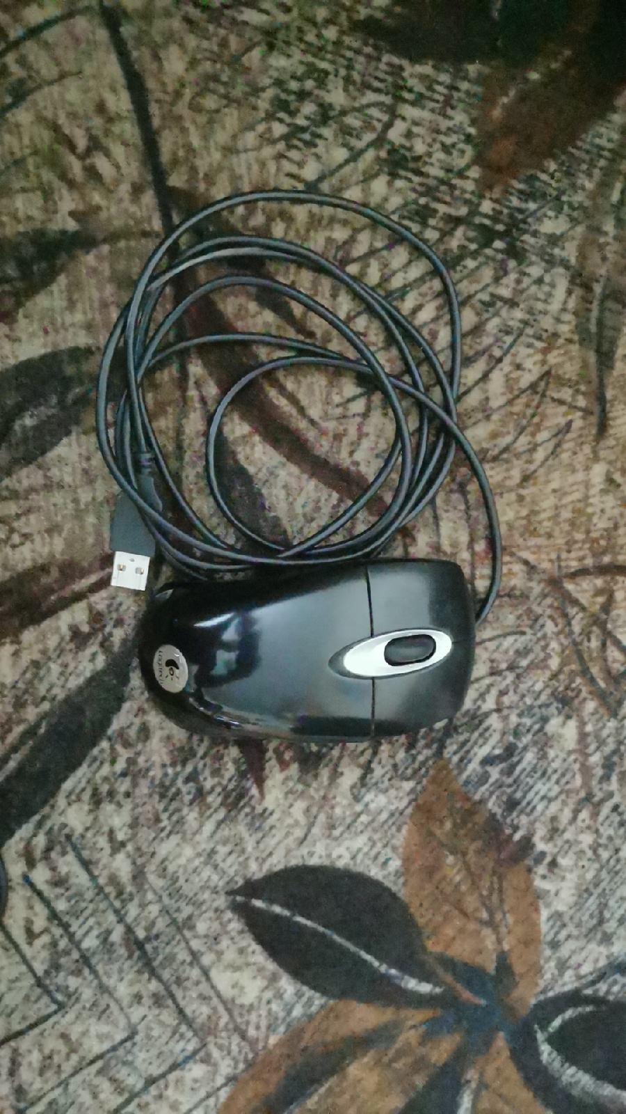 Logitech miš za računalo