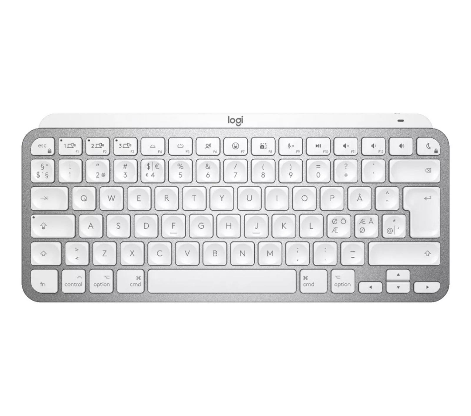 Logitech MX Keys Mini (Mac/Windows/Android)