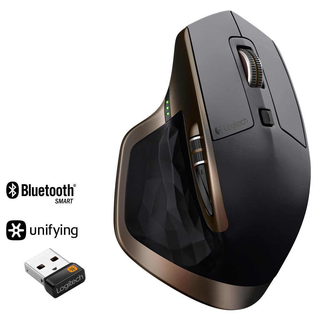 Logitech MX Master