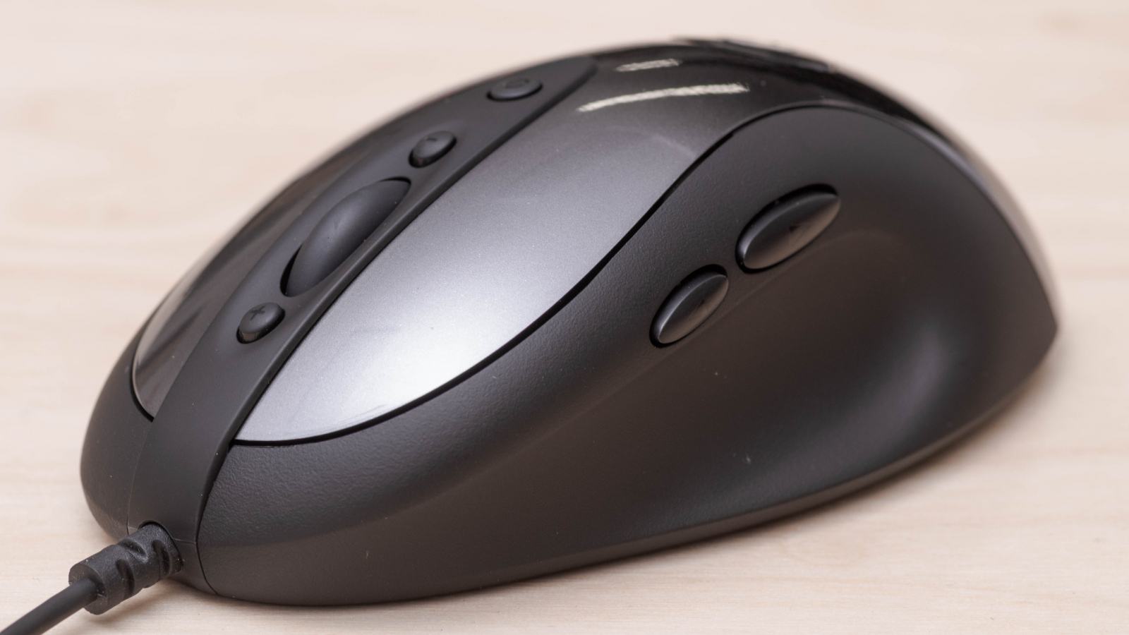 Logitech MX518 Legendary