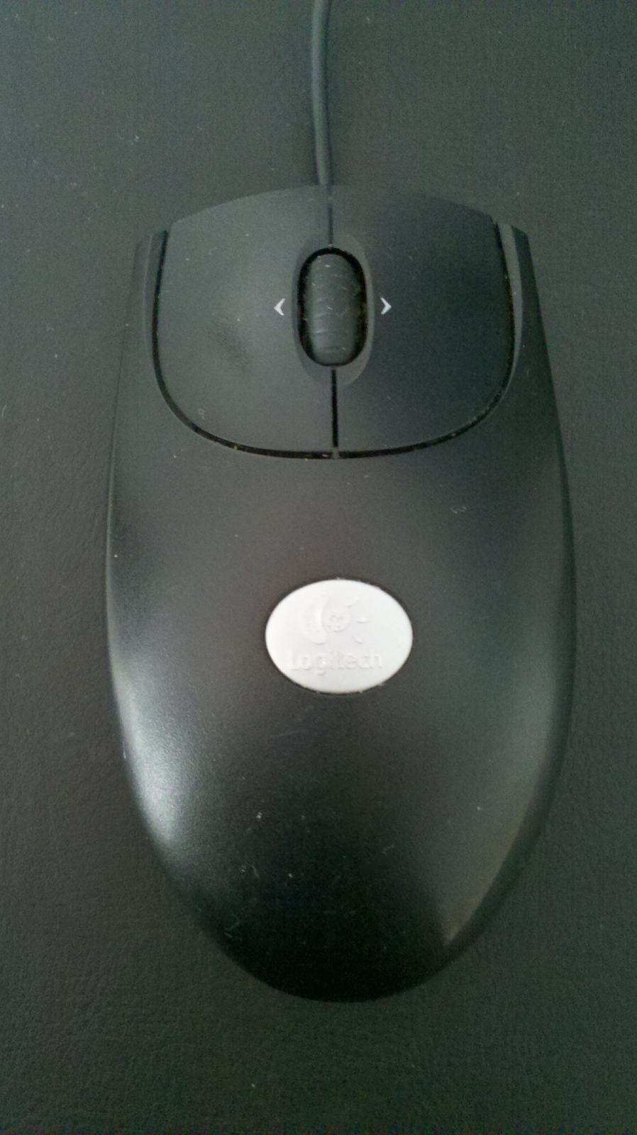 Logitech RX 250