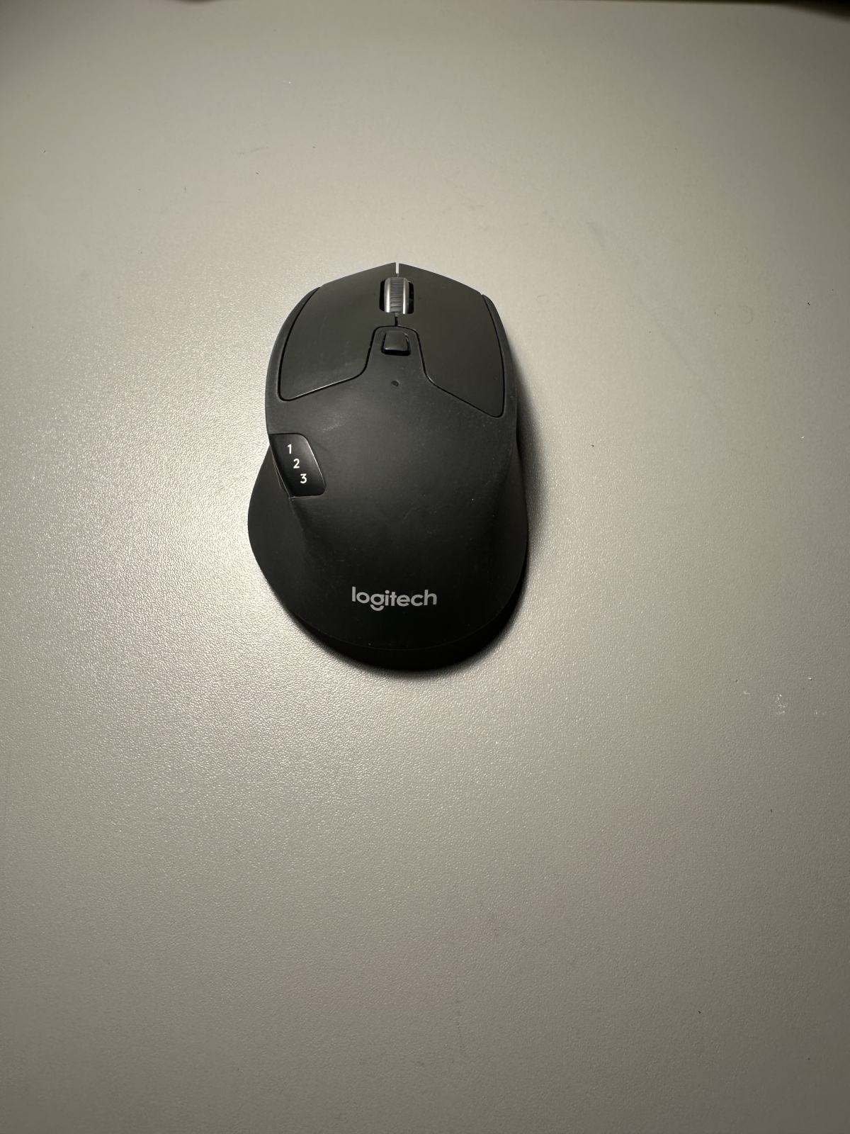 Logitech Triathlon M720 uredski miš