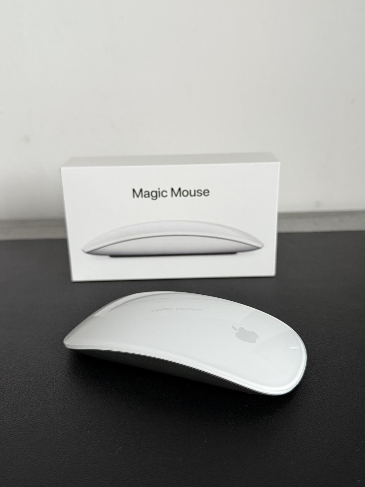 Magic Mouse Apple