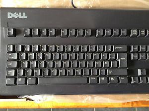 Mehanička tipkovnica Dell AT102W