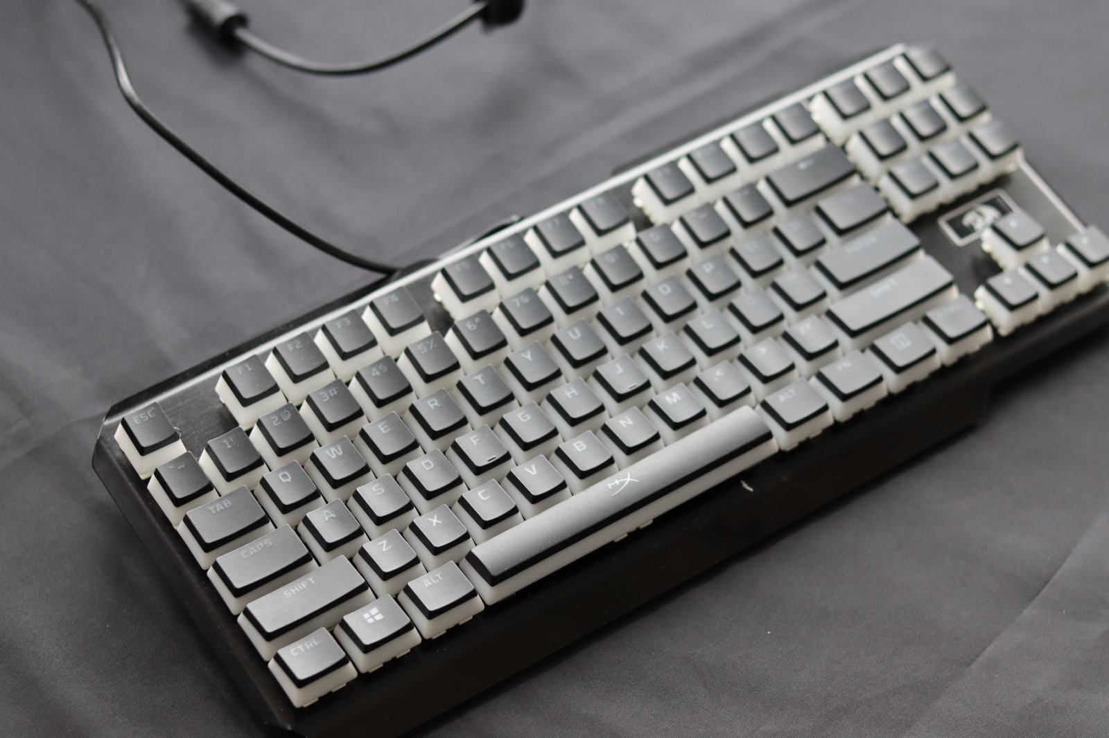 Mehanička tipkovnica Redragon USAS K553 ( žičana )