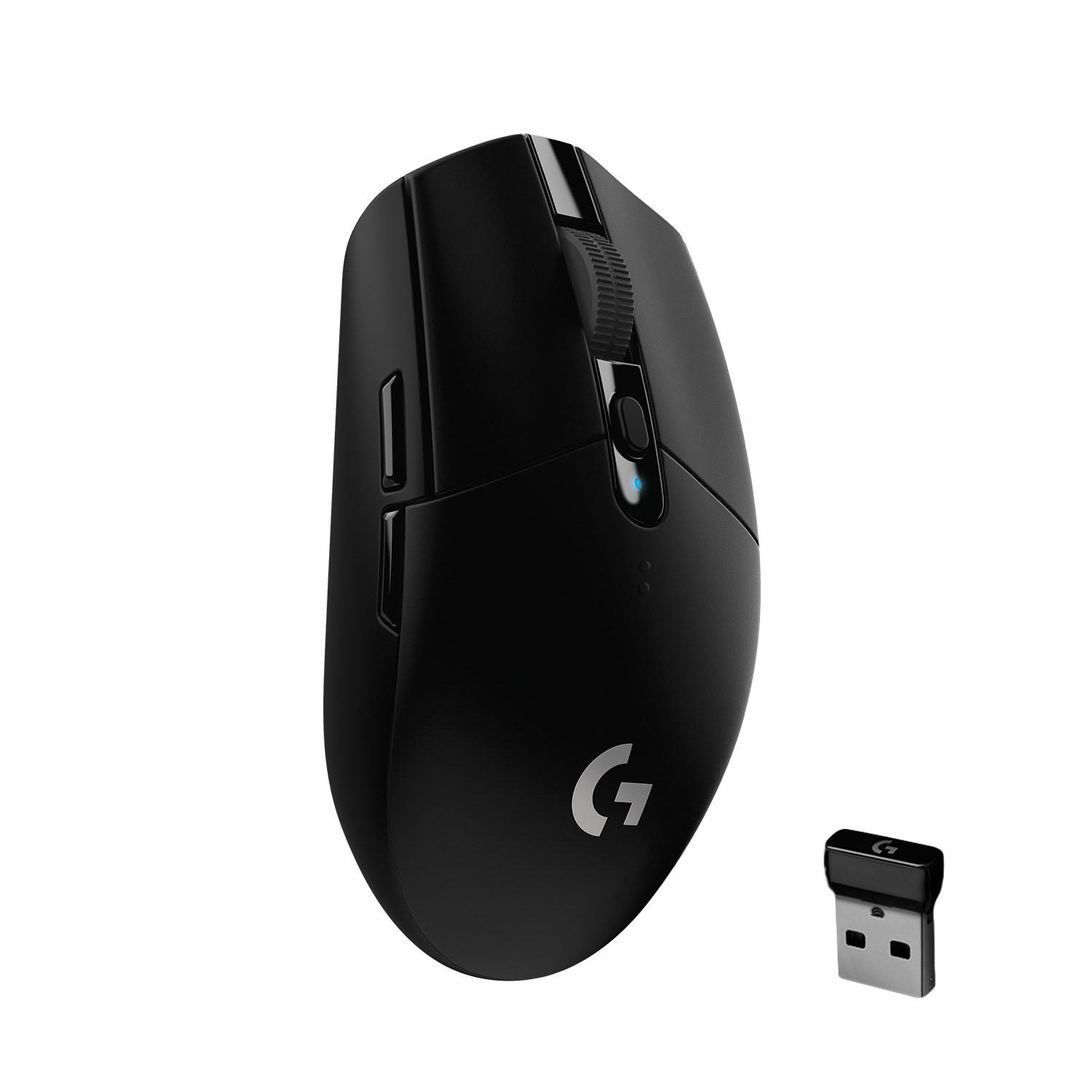 MIŠ LOGITECH G305 BEŽICNI ***DO 24 RATE*** R1!
