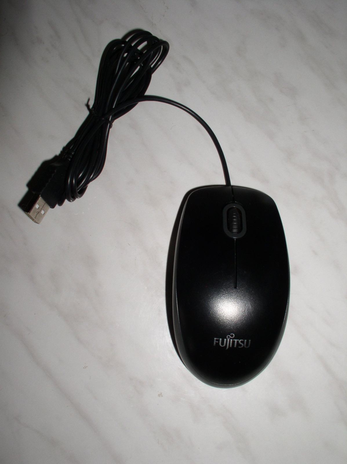 MIŠ / MOUSE FUJITSU USB