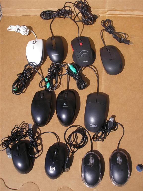 Miš za PC računalo-a i laptop-e