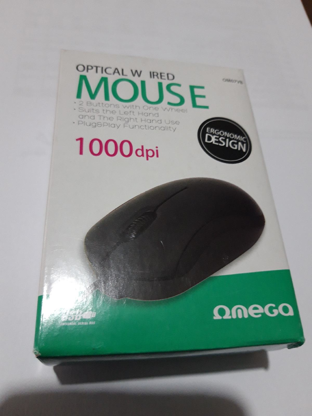 Miš za računalo,, laptop