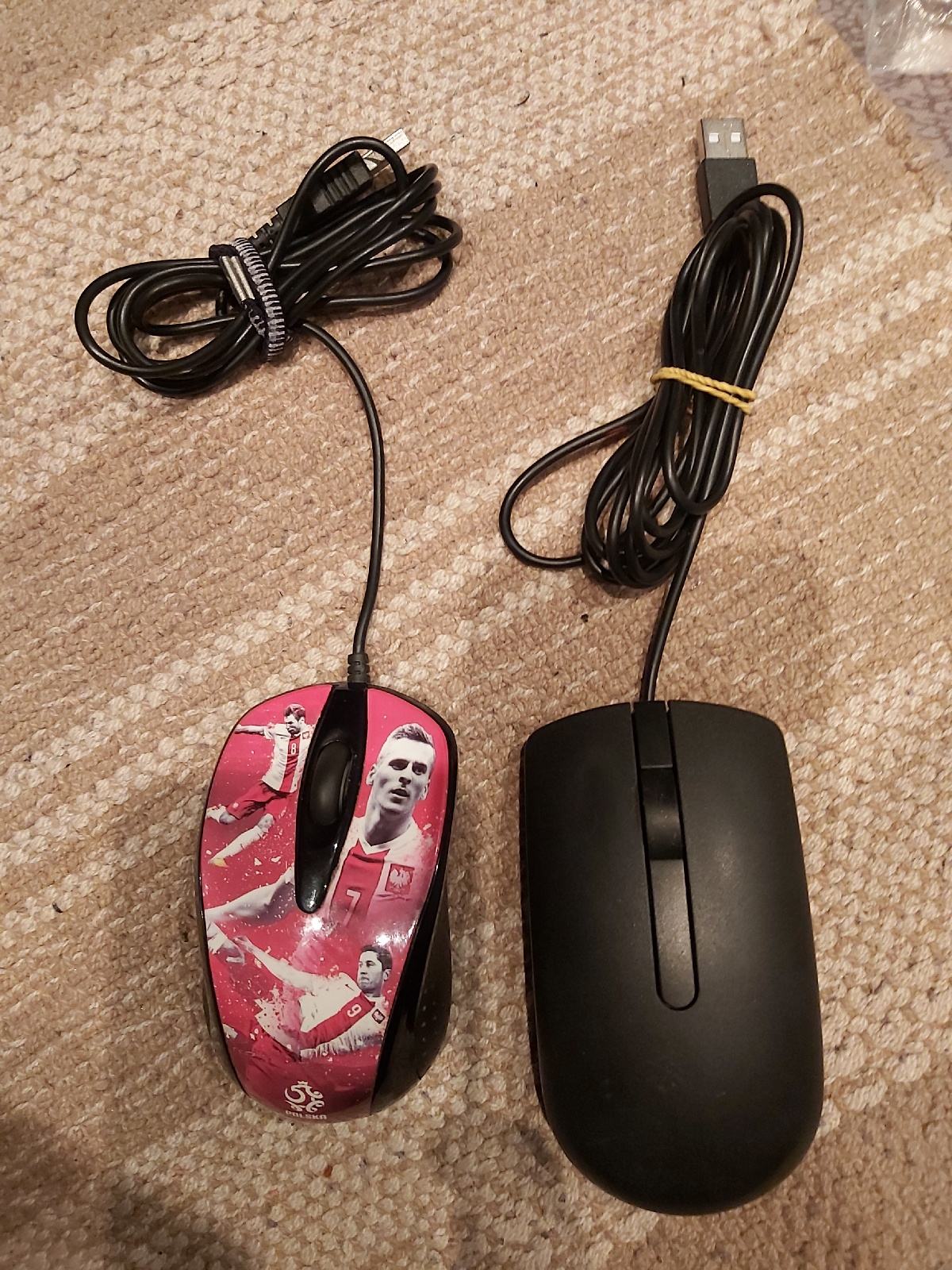 Mis za stolno racunalo