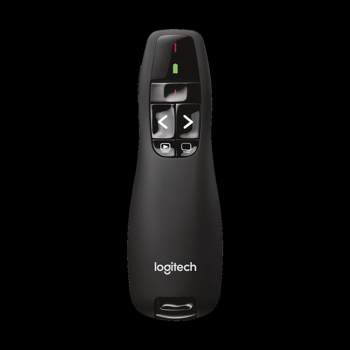 Mouse LOGITECH Presenter R400