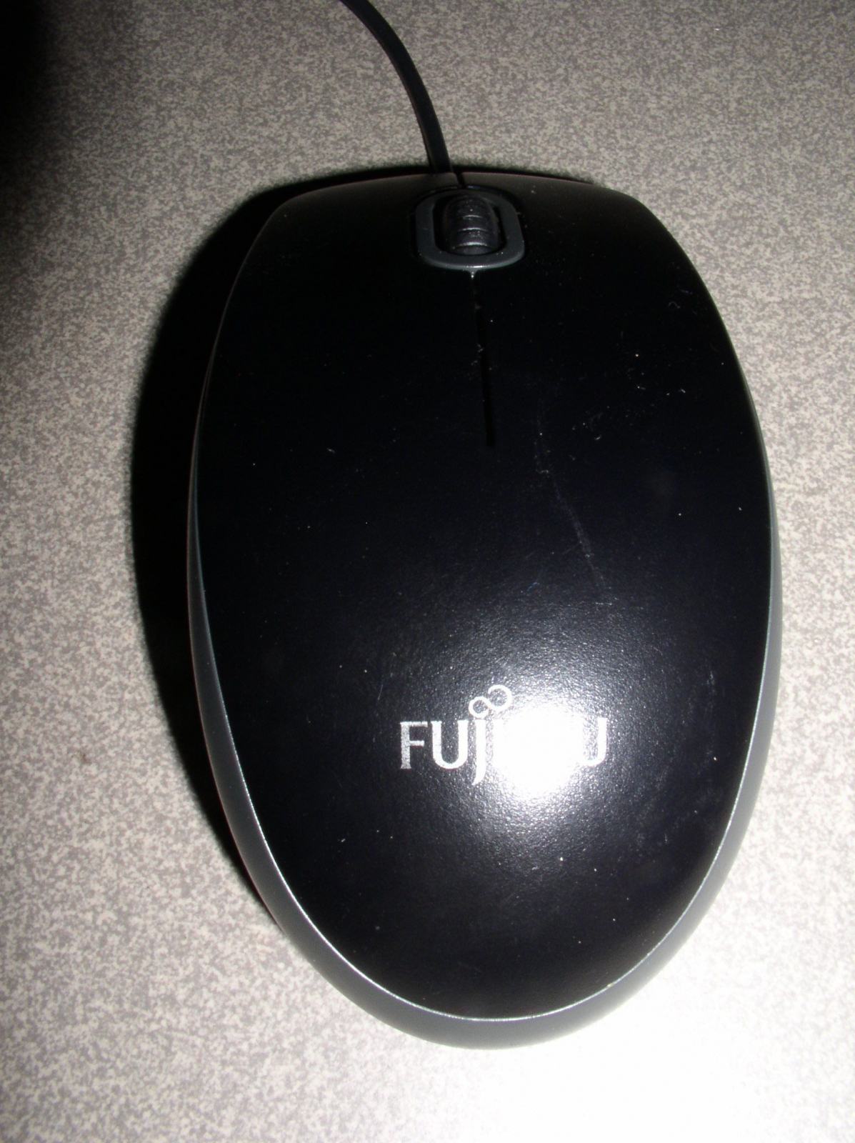 MOUSE - MIŠ FUJITSU USB