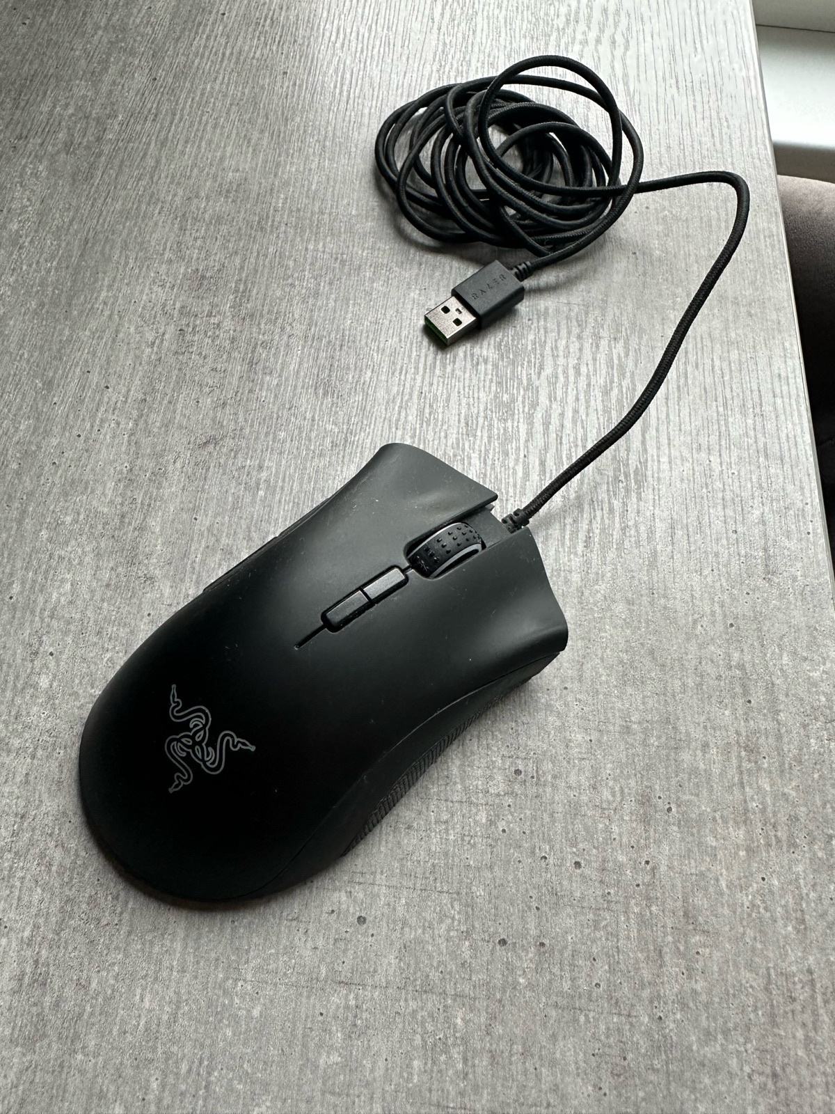 Razer Deathadder Elite