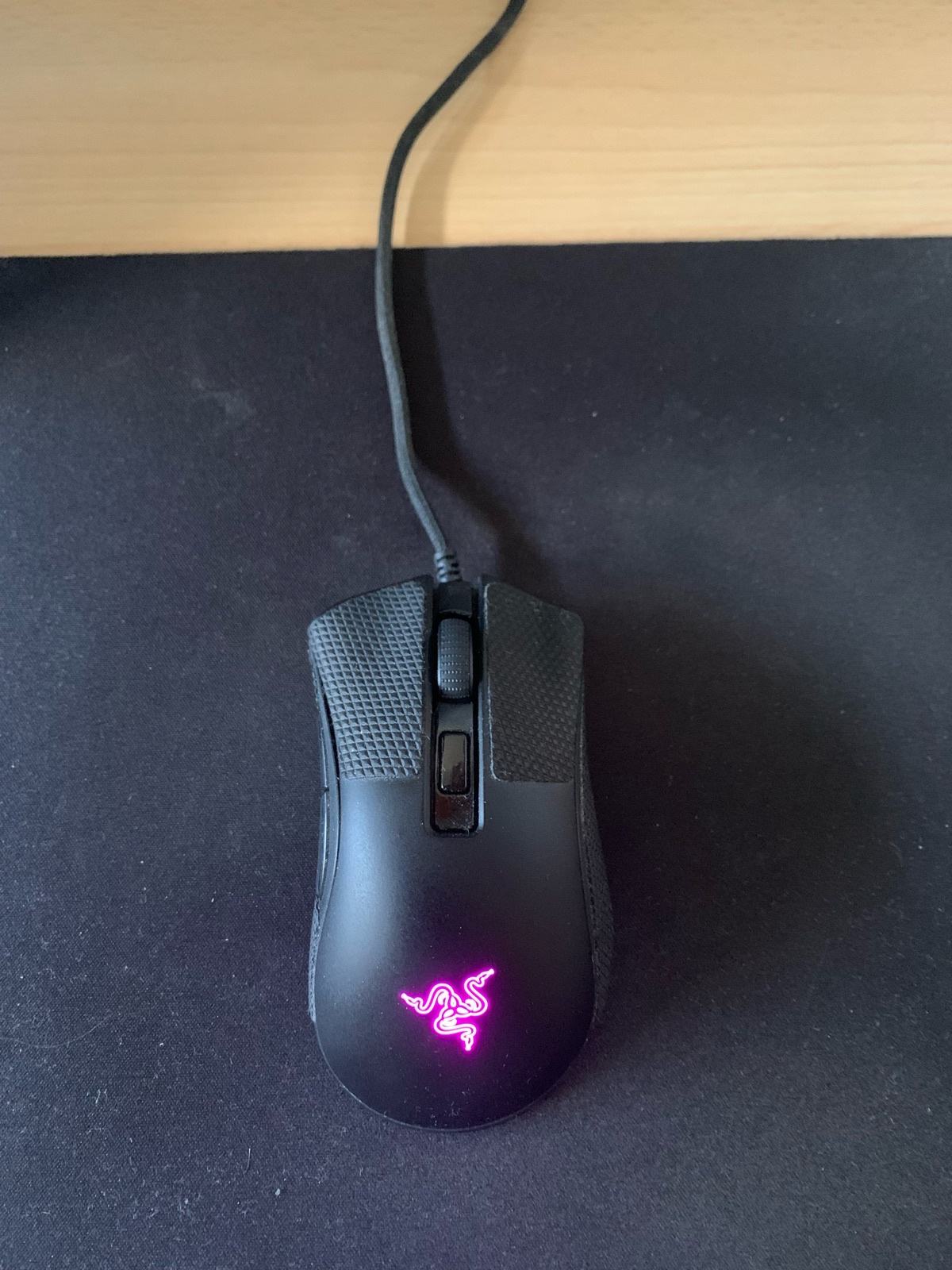 Razer Deathadder v2 Mini