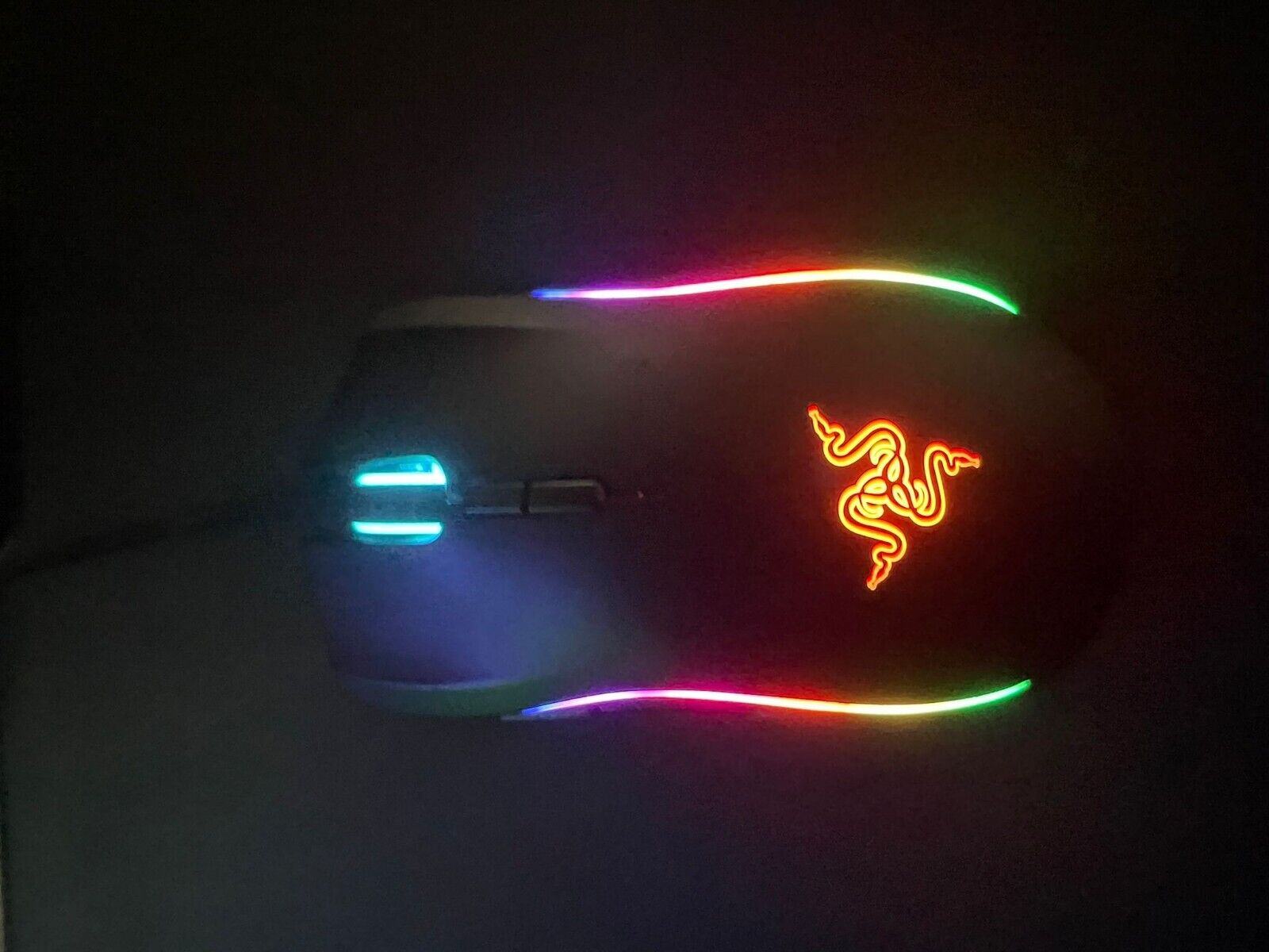 RAZER MAMBA TOURNAMENT EDITION MAMBA TE ZICANI RZ01-0137