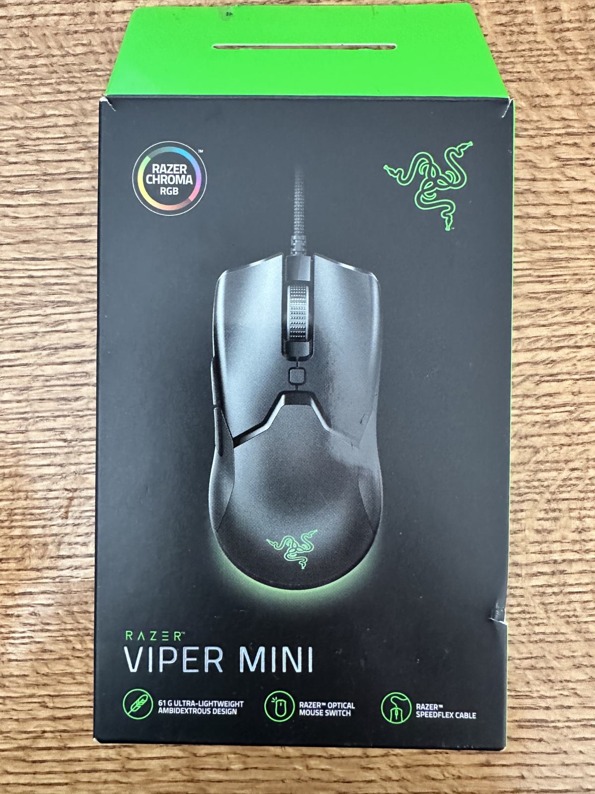 Razer Viper Mini gaming miš