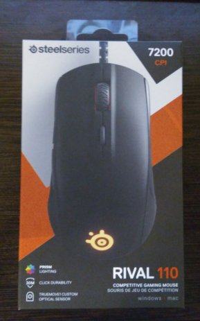 Rival 110