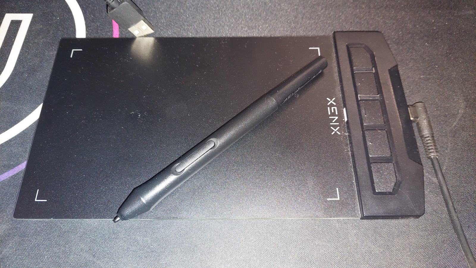 Tablet za crtanje Xenx X1