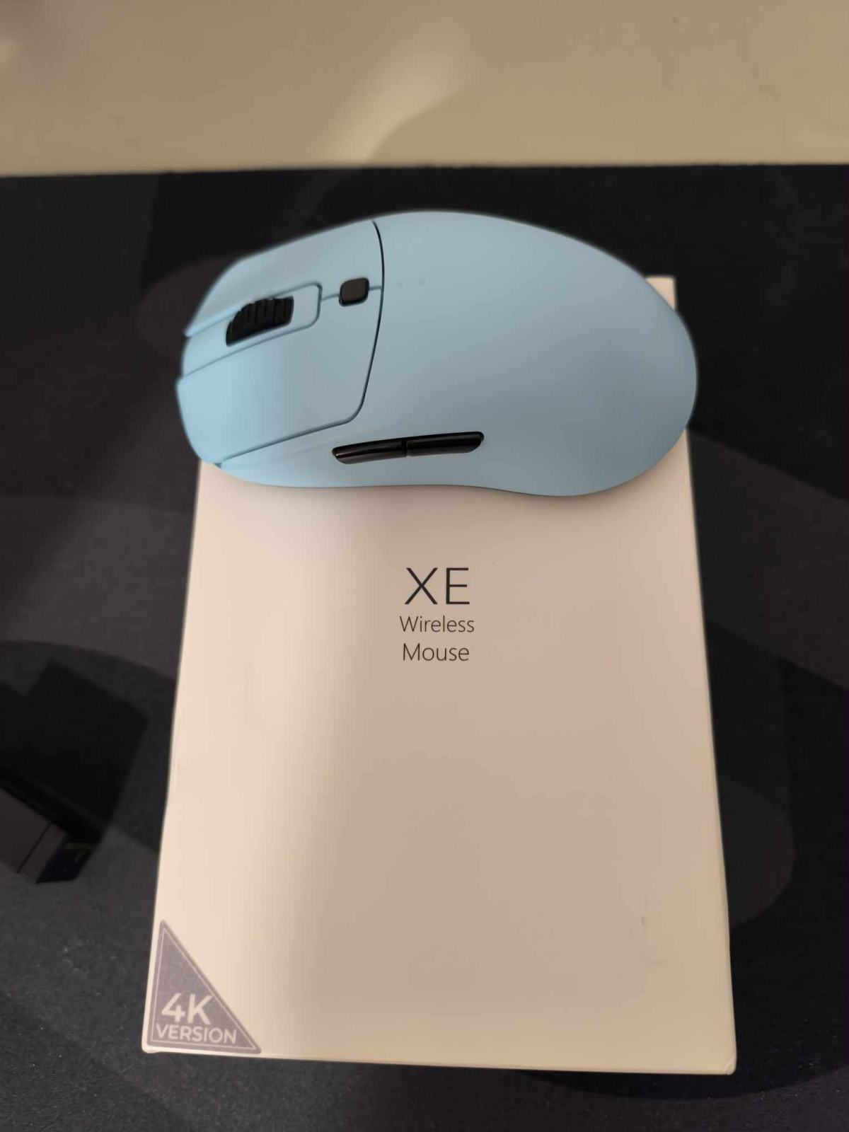 VAXEE XE Wireless (4K)