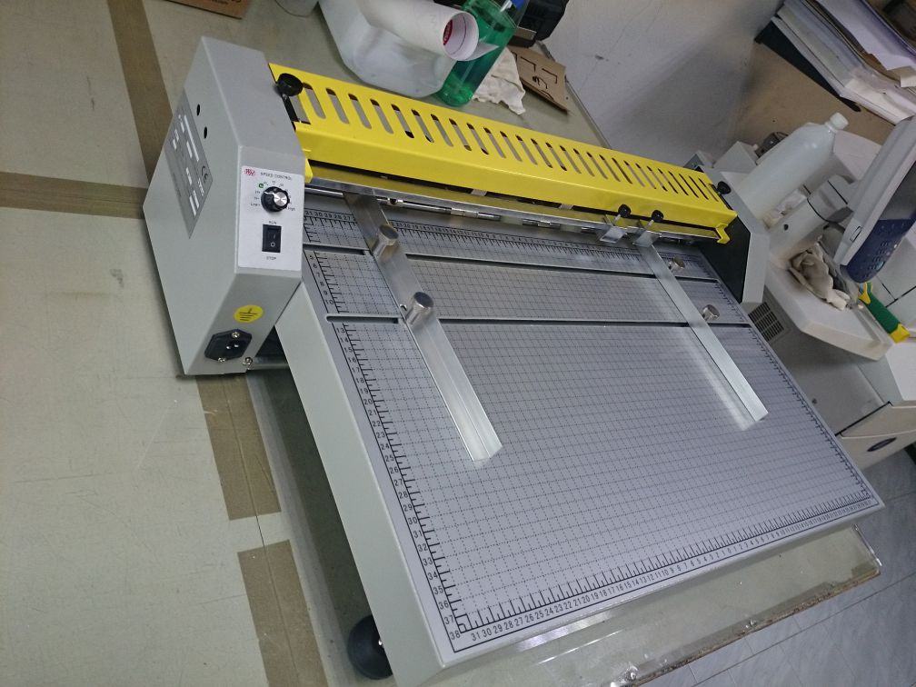 BIGALICA I PERFORIRKA Prilika