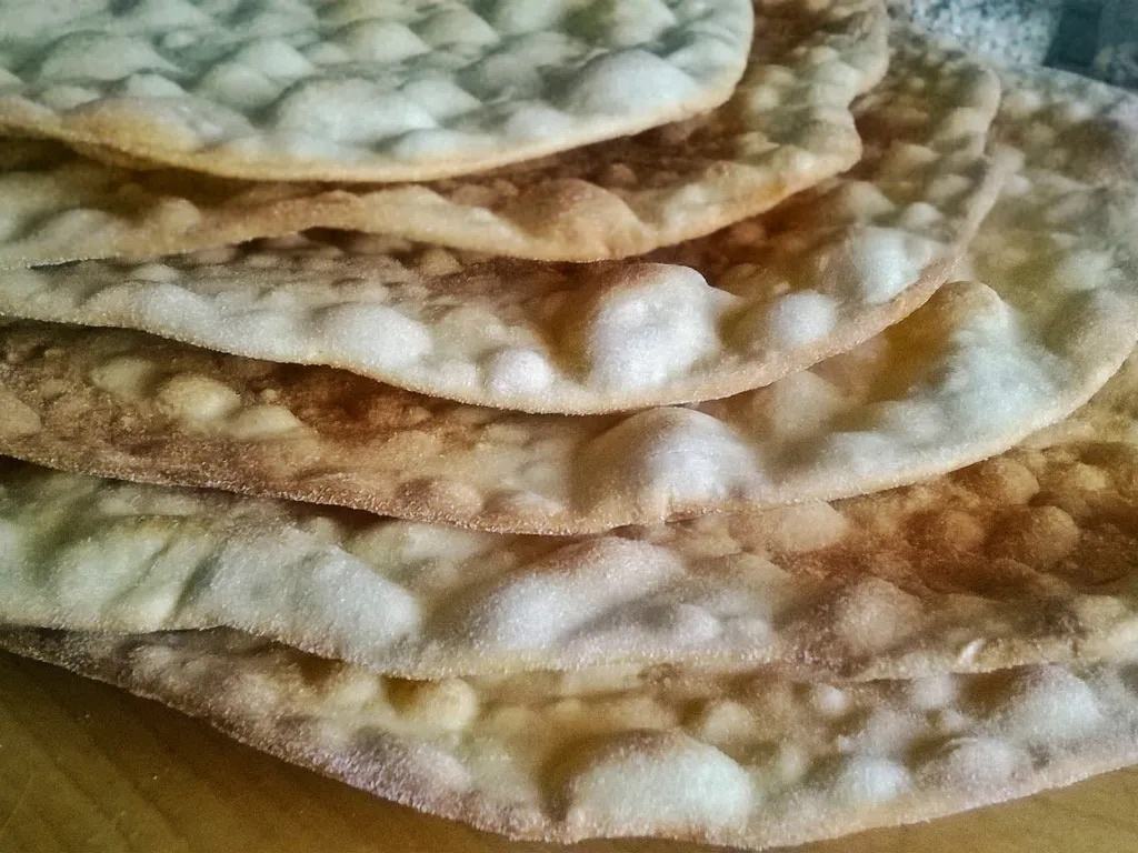 Domaci mlinci