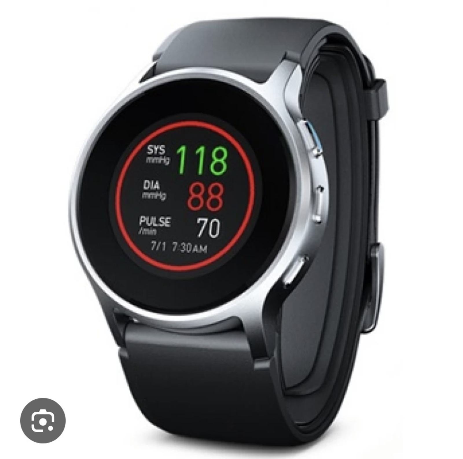 OMRON HeartGuide Mjerač krvnog tlaka SmartWatch