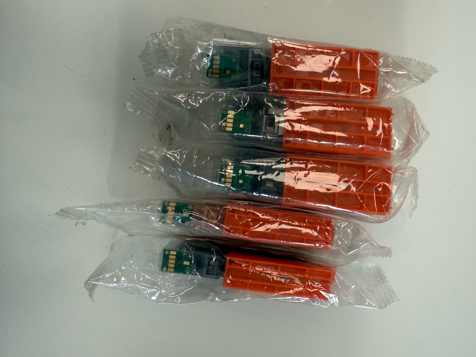 Boje za printer Canon