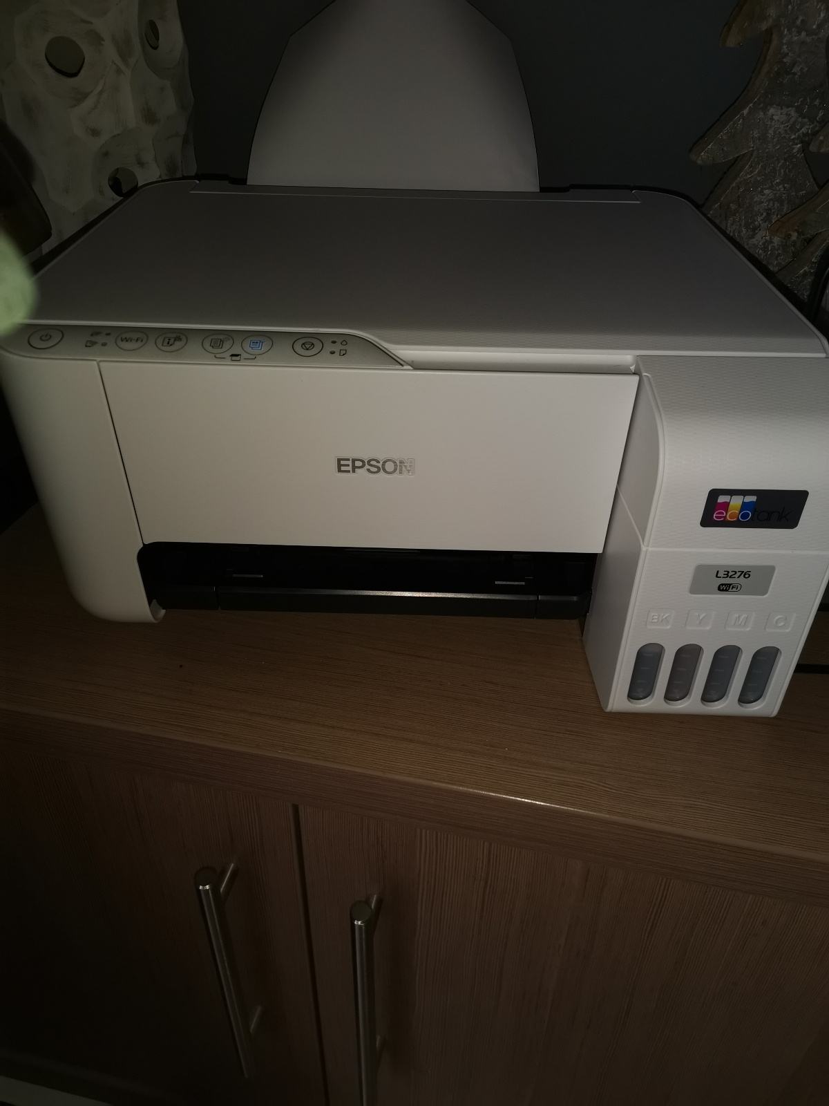 Epson printer