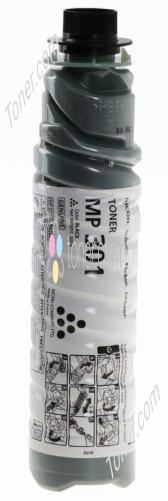 RICOH AFICIO MP 301 SPF TONER BLACK EDP 842399