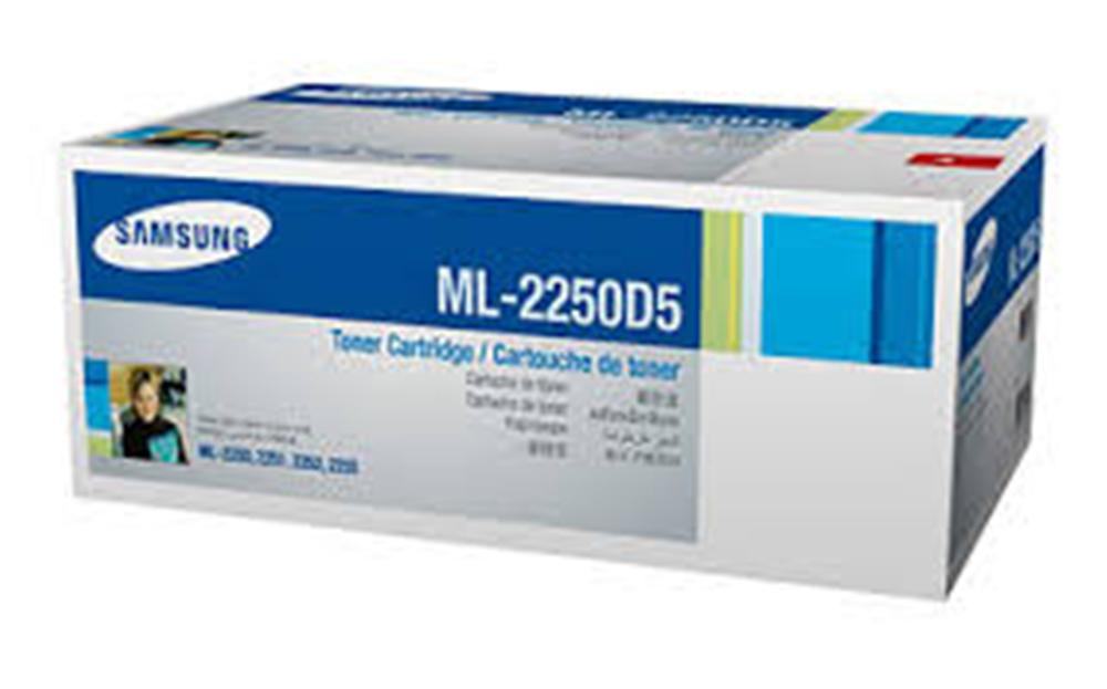 Samsung ML2250D5 Laser Toner Cartridge (ML-2250D5) originalan