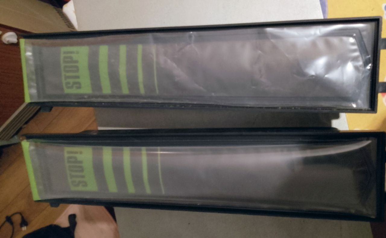 Original tonere, (x2), NPG-1 za Canon laserske pisače prodajem