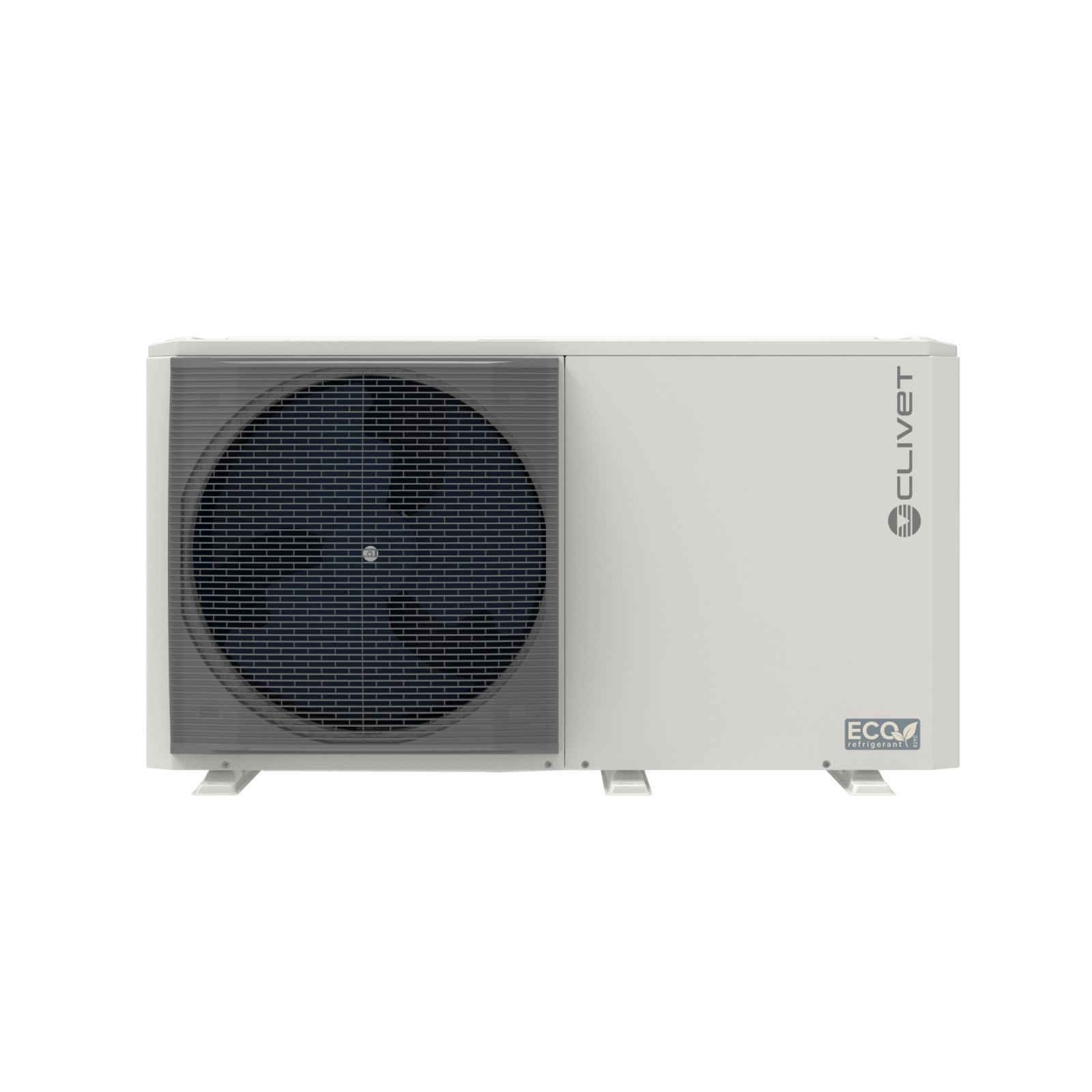 CLIVET Dizalica topline monoblock R290 14,5 kW 1~gr/hl ELFOenergy Edge
