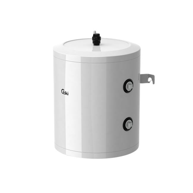 TIKI SPREMNIK PUFER 50L SLIM ZA DIZALICU TOPLINE