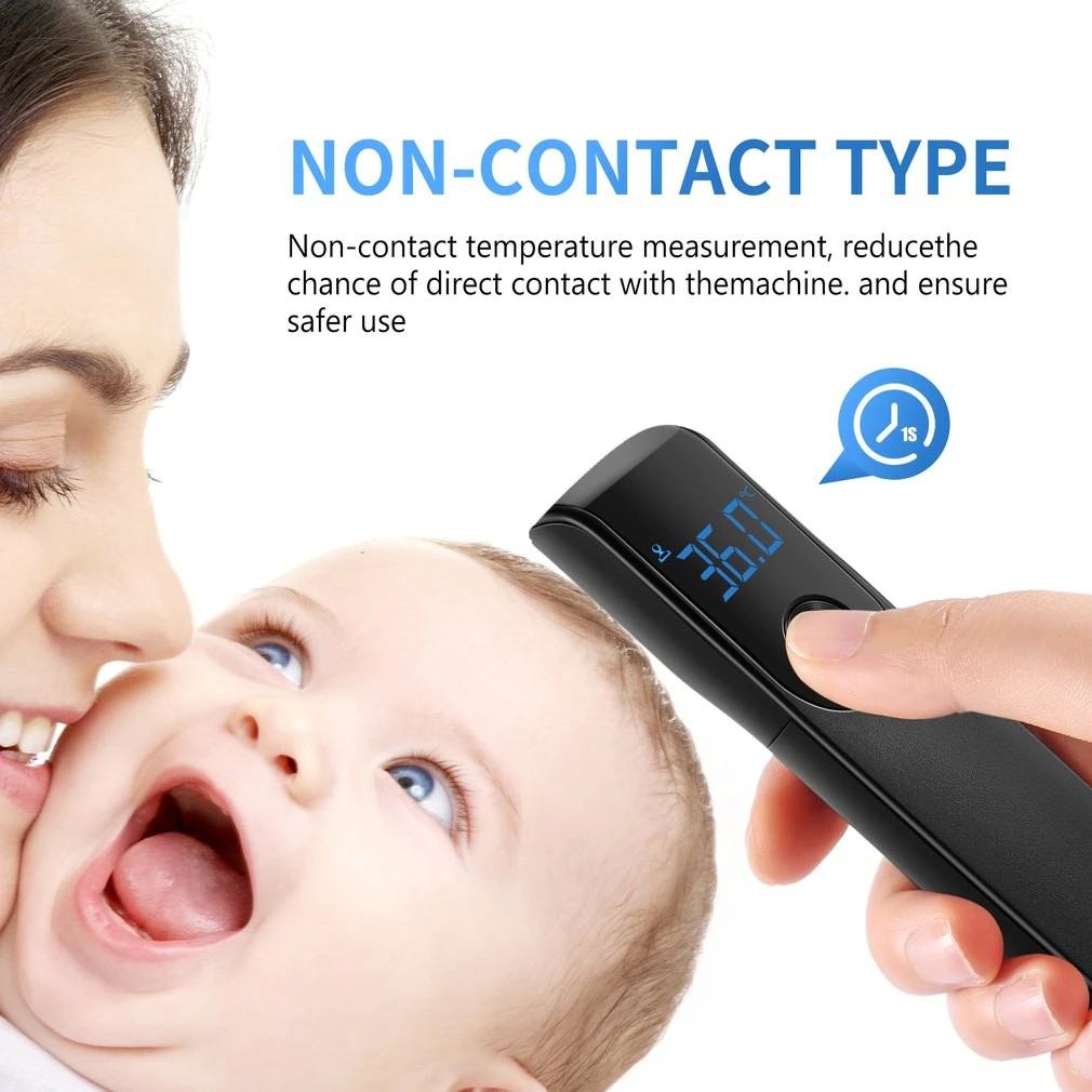 Toplomjer, termometar za mjerenje temperature