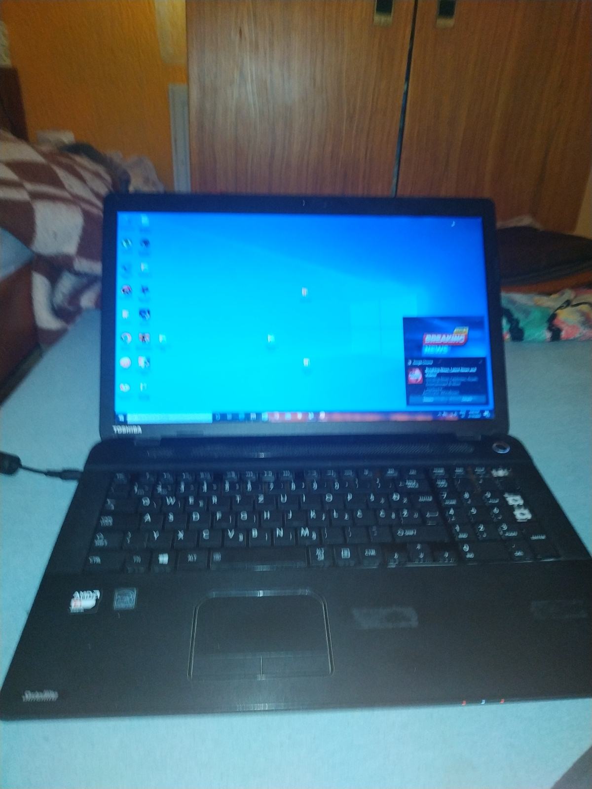 laptop
