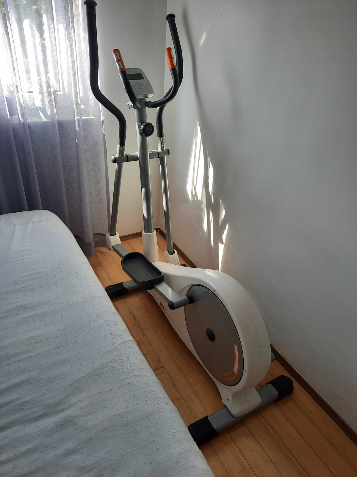 Prodajem orbitrek ENERGETICS ET 5.1 MAGNETIC