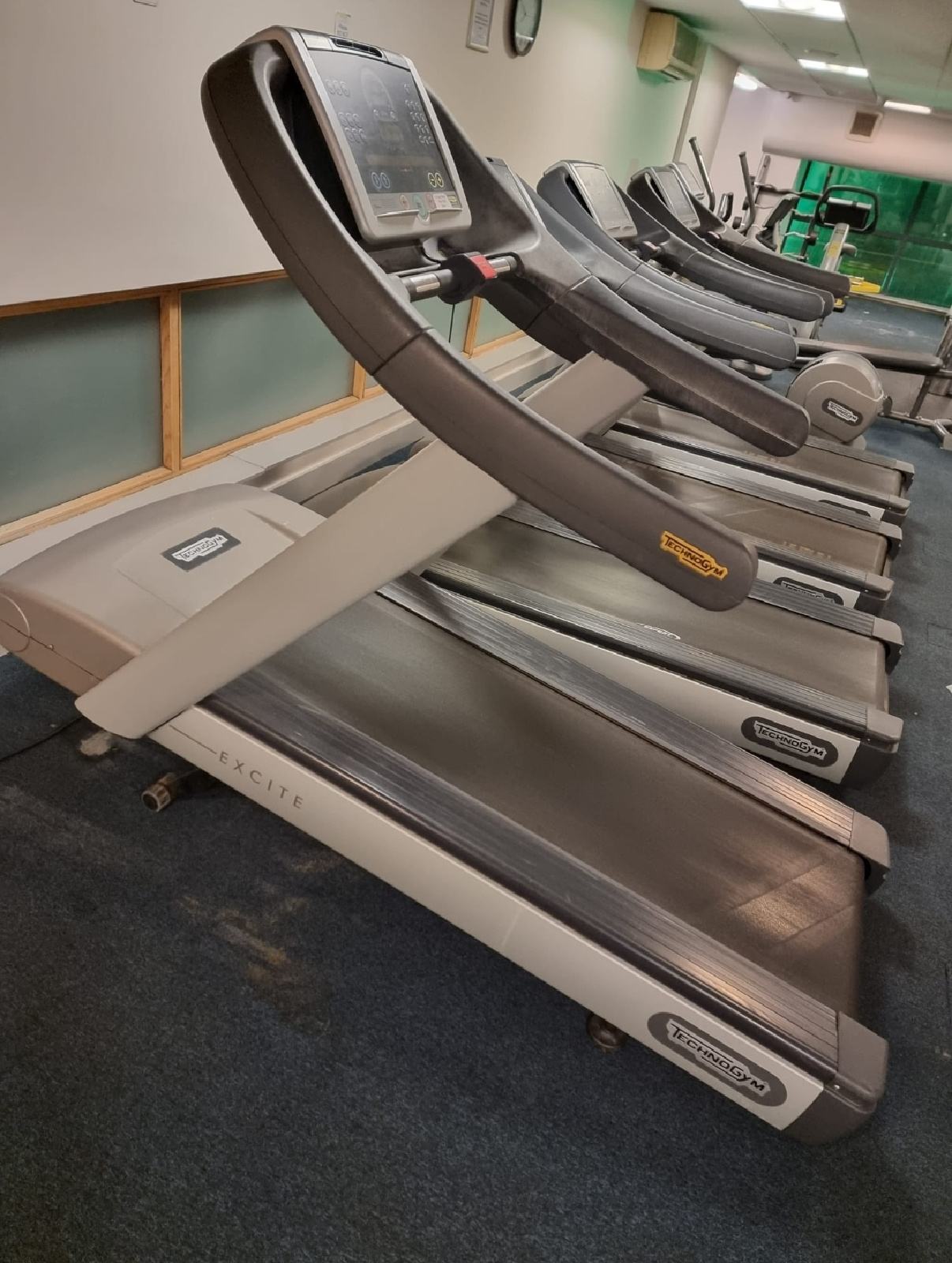 Technogym Excite Run 700