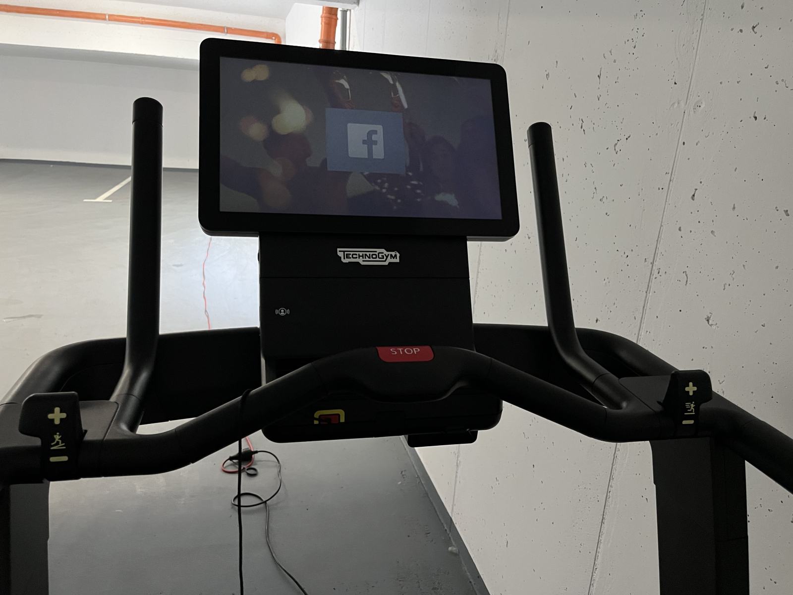 Technogym SKILLRUN 7000 UNITY