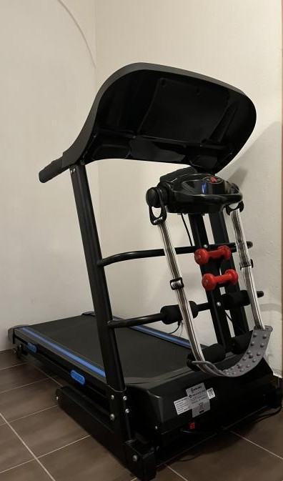 Traka za trčanje Pacemaker F120 Pro