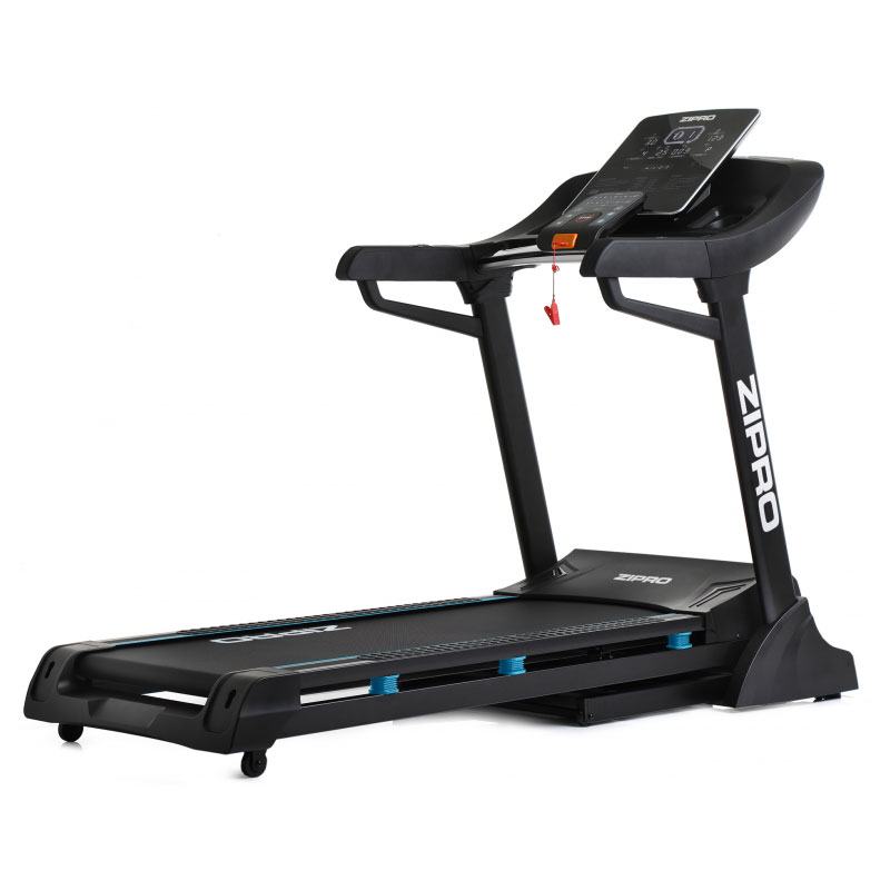 Traka za trčanje Zipro Dream - 20 km/h, 150x52 cm, do 6 KS **AKCIJA**