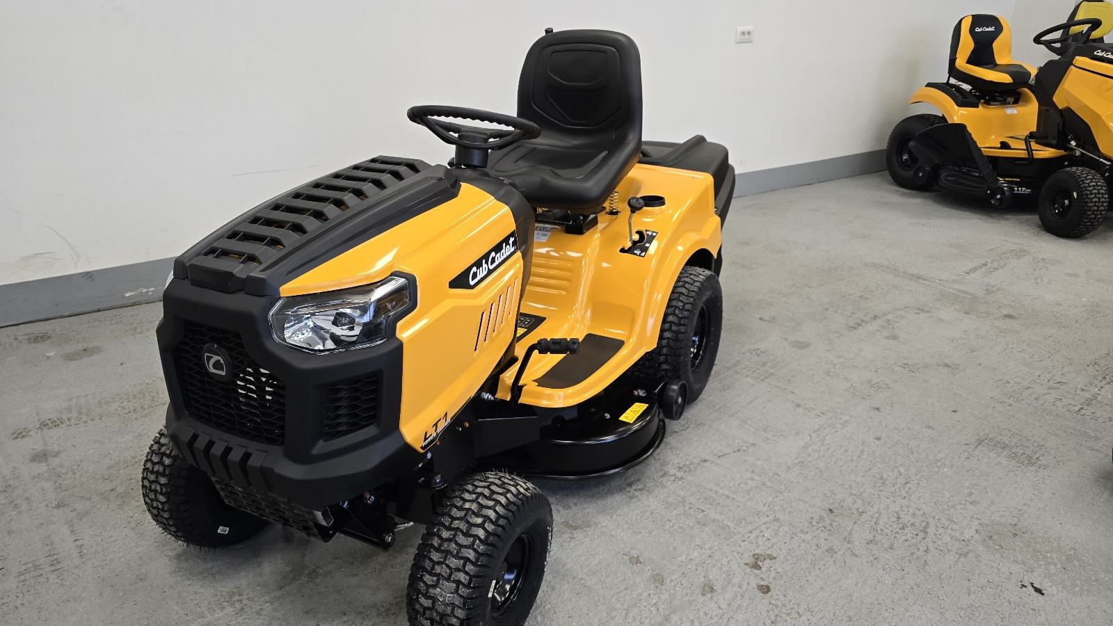 Cub Cadet LT1 NR92