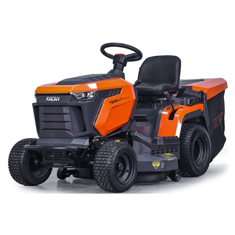 Ride Tractor T84M-L1