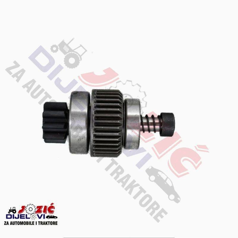 BENDIKS ALNASERA 9Z URS-ZET SA REDUKTOROM-BRZI