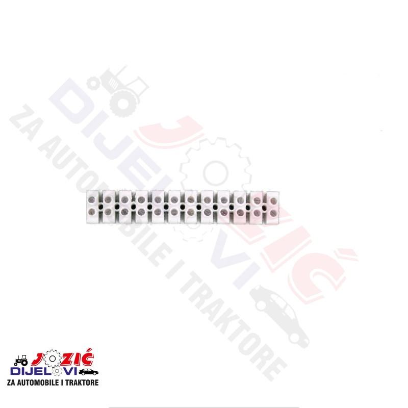 LUSTER KLEMA REDNA 12X4,0mm2