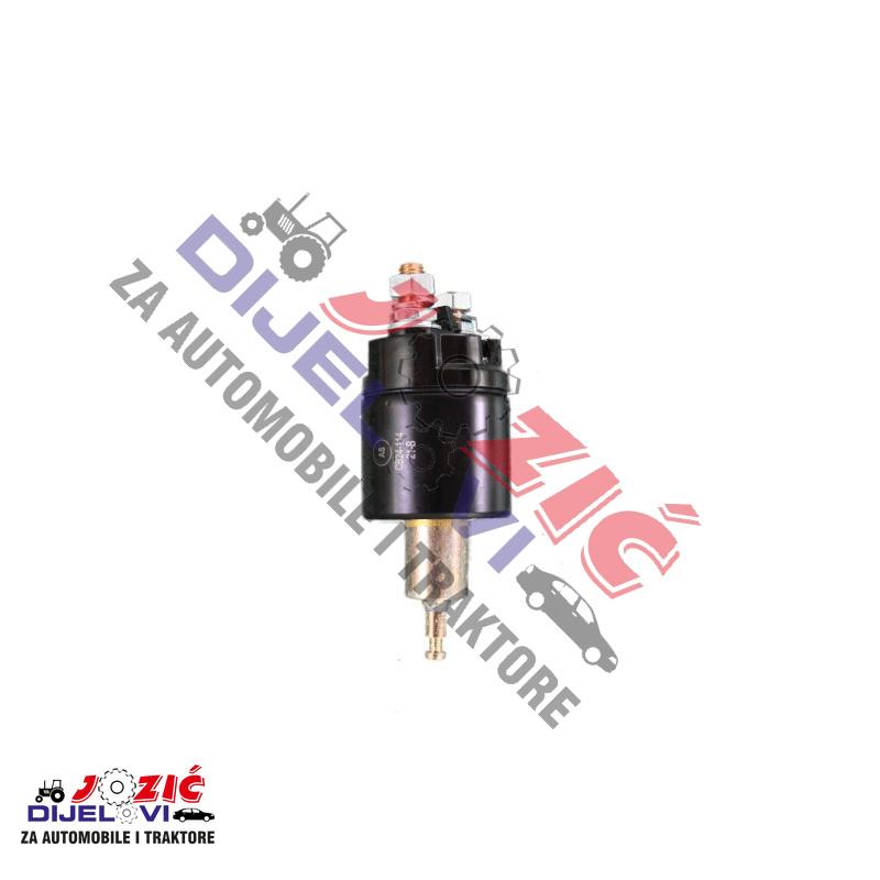 MOTOR BRISAČA URS-IMT-TD-ZET BEZ PREKIDAČA